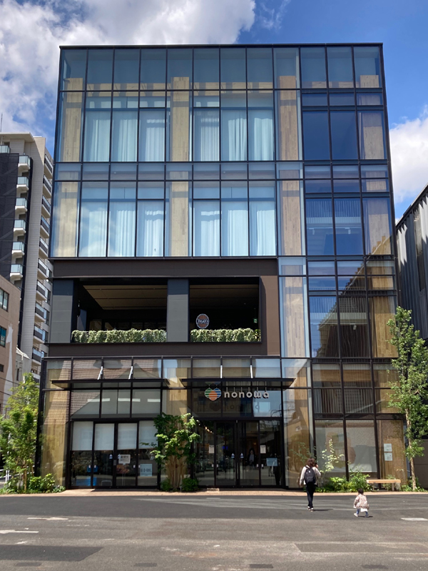 nonowa国立SOUTH | くにたちNAVI